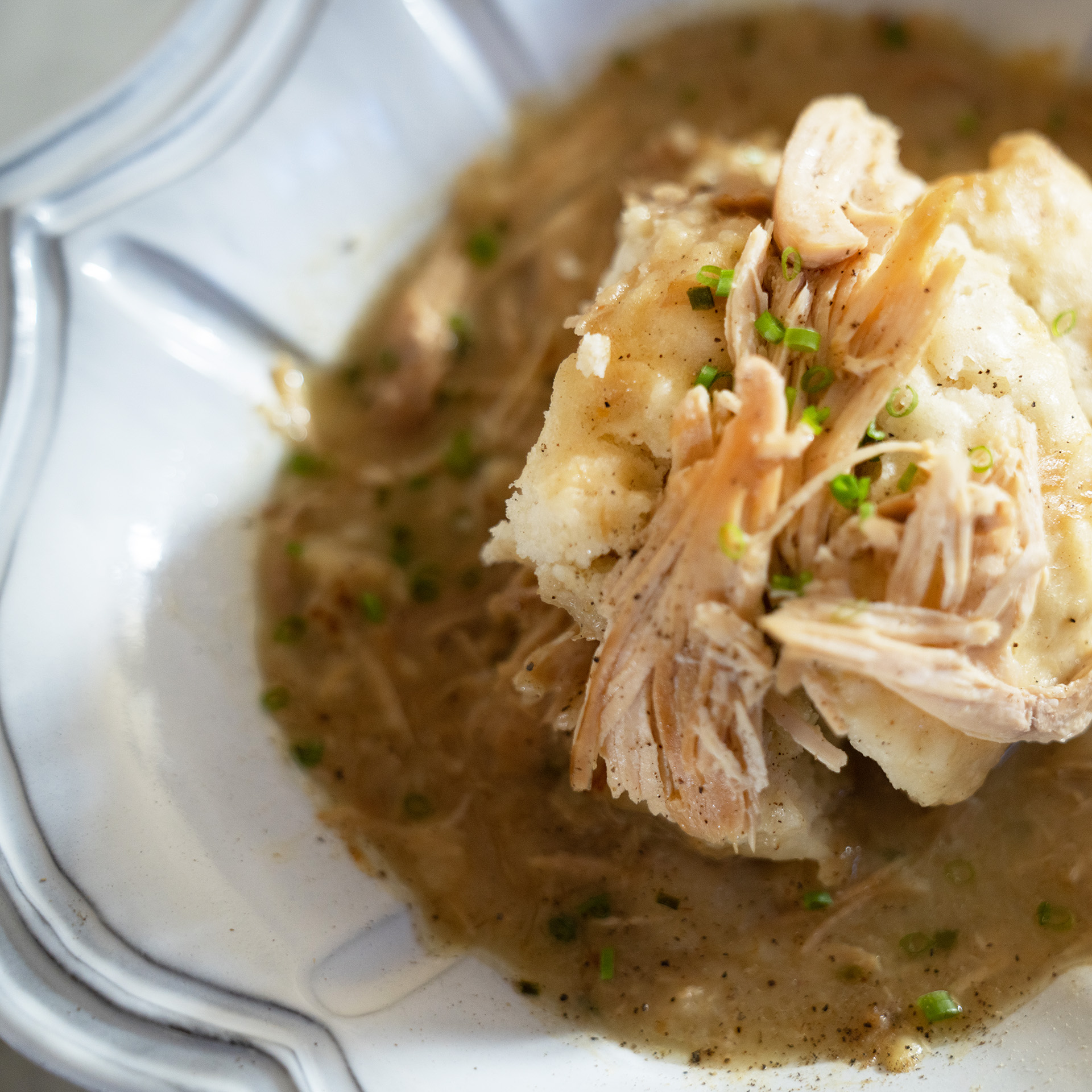 Collards and Cannoli - Discover delicious recipes with an Italian and ...